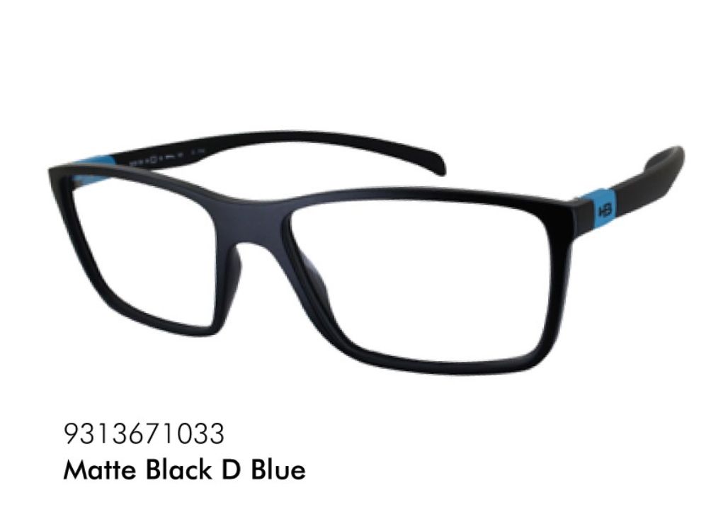 Armações HB - Oticas New